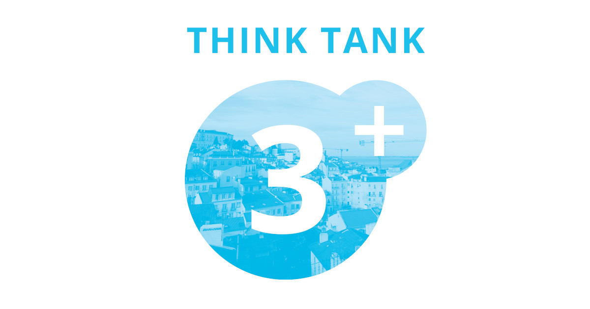 Think Tank 3+, + Família , + Trabalho, + Impacto Social - ACEGE